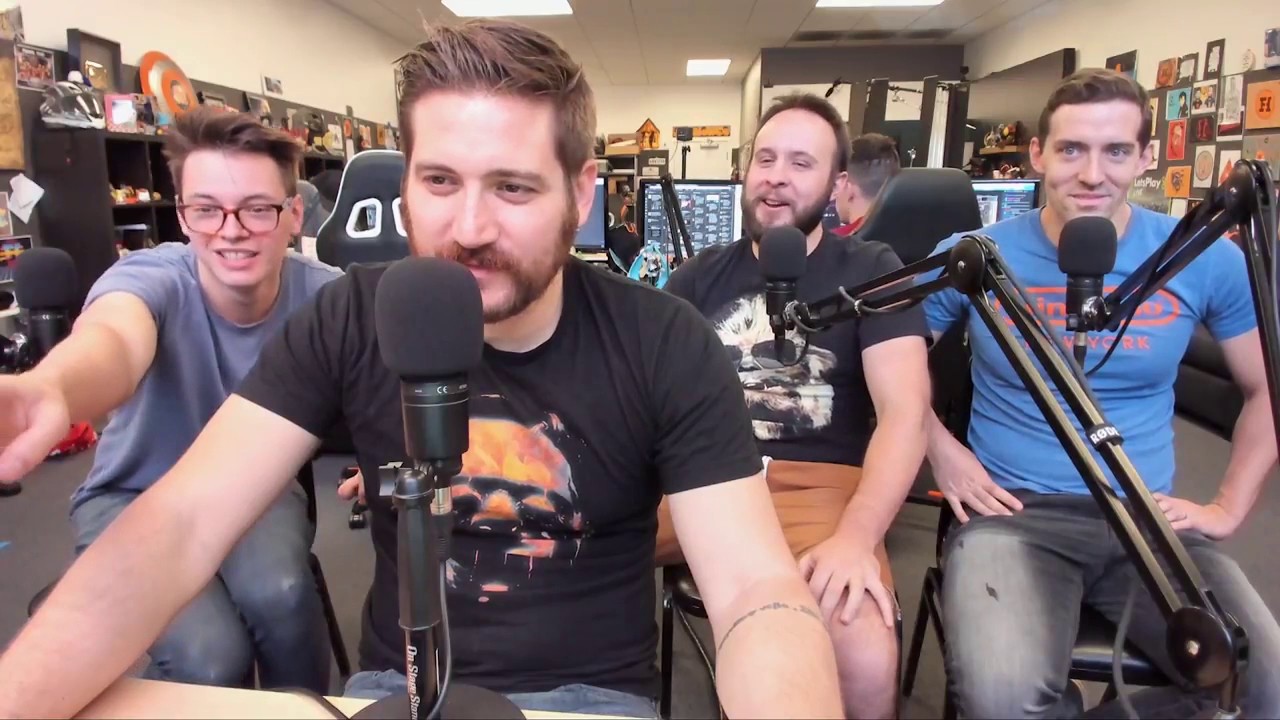 Grown Men Looking At Rule 34 Youtube 4783