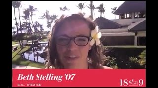 Beth Stelling Hot