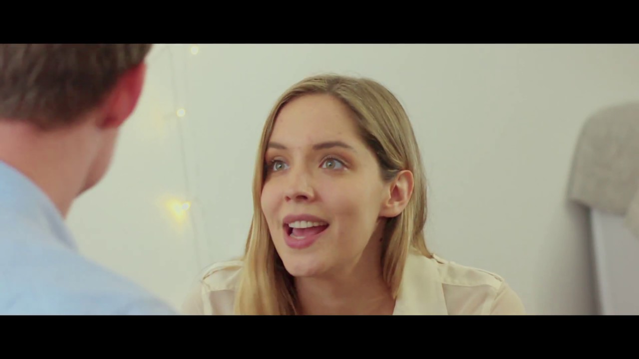 CHRISTINE PROUTY Showreel - YouTube