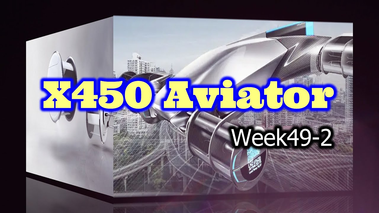 また、気になる、VTOL機、見つかりましたCycloRotor-CycloTech社2X450AviatorWeek49-2【ラジコン】【滑走 ...