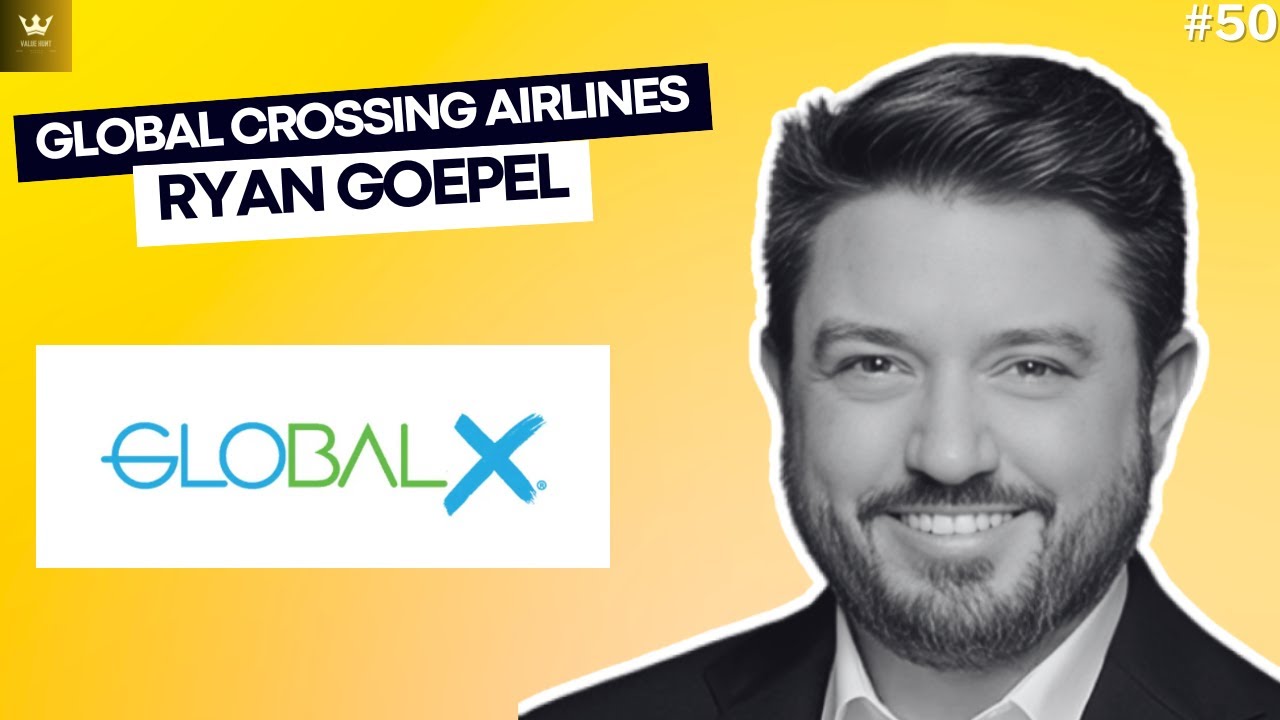 Ryan Goepel: ($JETMF) Global Crossing Airlines , Inflection | ValueHunt ...