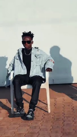 Just buy Just John Blaq @ dj Tonix 256 promotions - YouTube