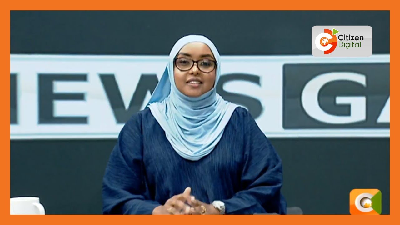 Jamila Memo: Tusikilizane, Ama? - YouTube