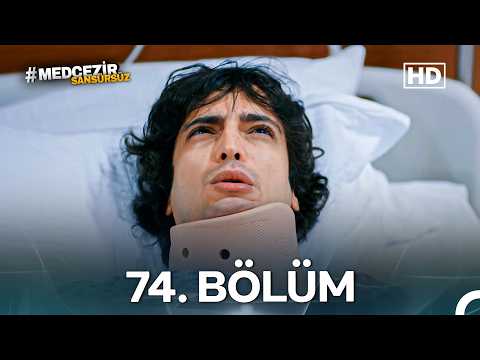 Medcezir 74. Bölüm (SANSÜRSÜZ)