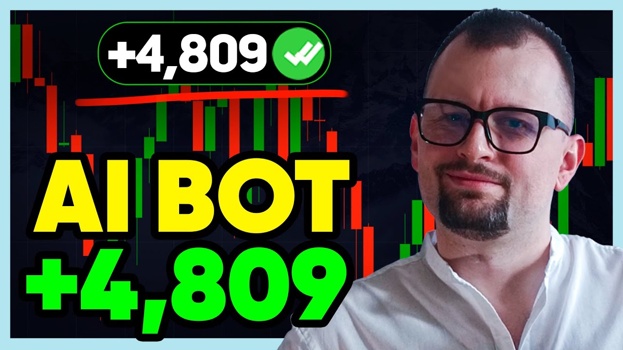 Custom AI Bot Strategy! Clear for Beginners! - YouTube