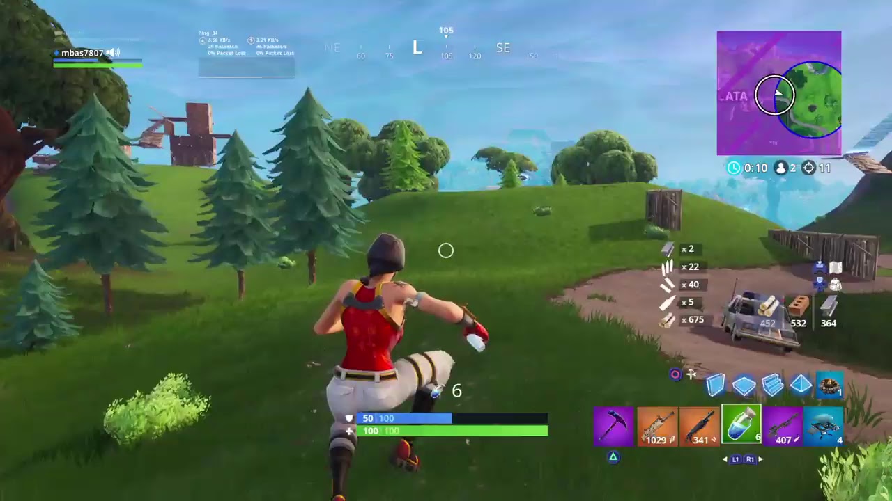 FORTNITE 340 Wins - YouTube