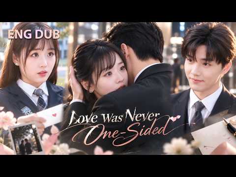 She Thought She’d Loved Him Alone for 10 Years—He Had Been Looking for Her Too | Full | Eng Dub