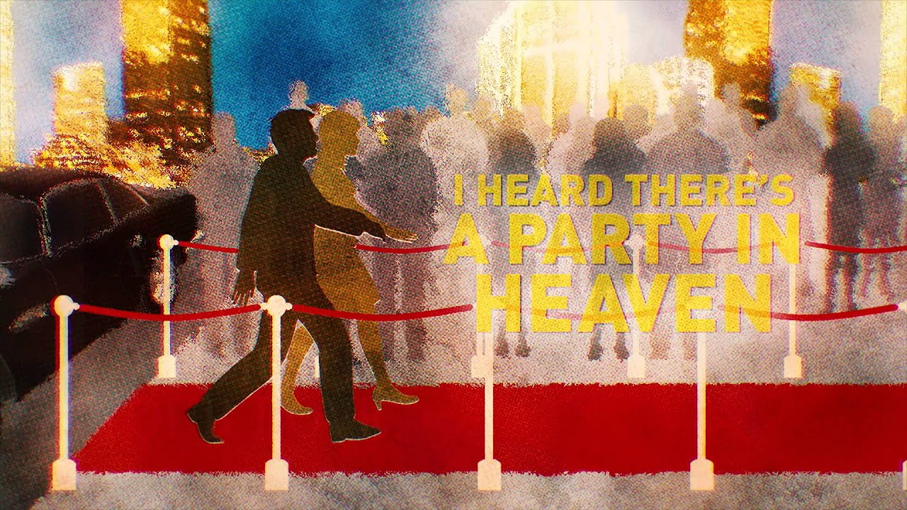 Tre' Nelson - Life of the Party (Lyric Video) - YouTube