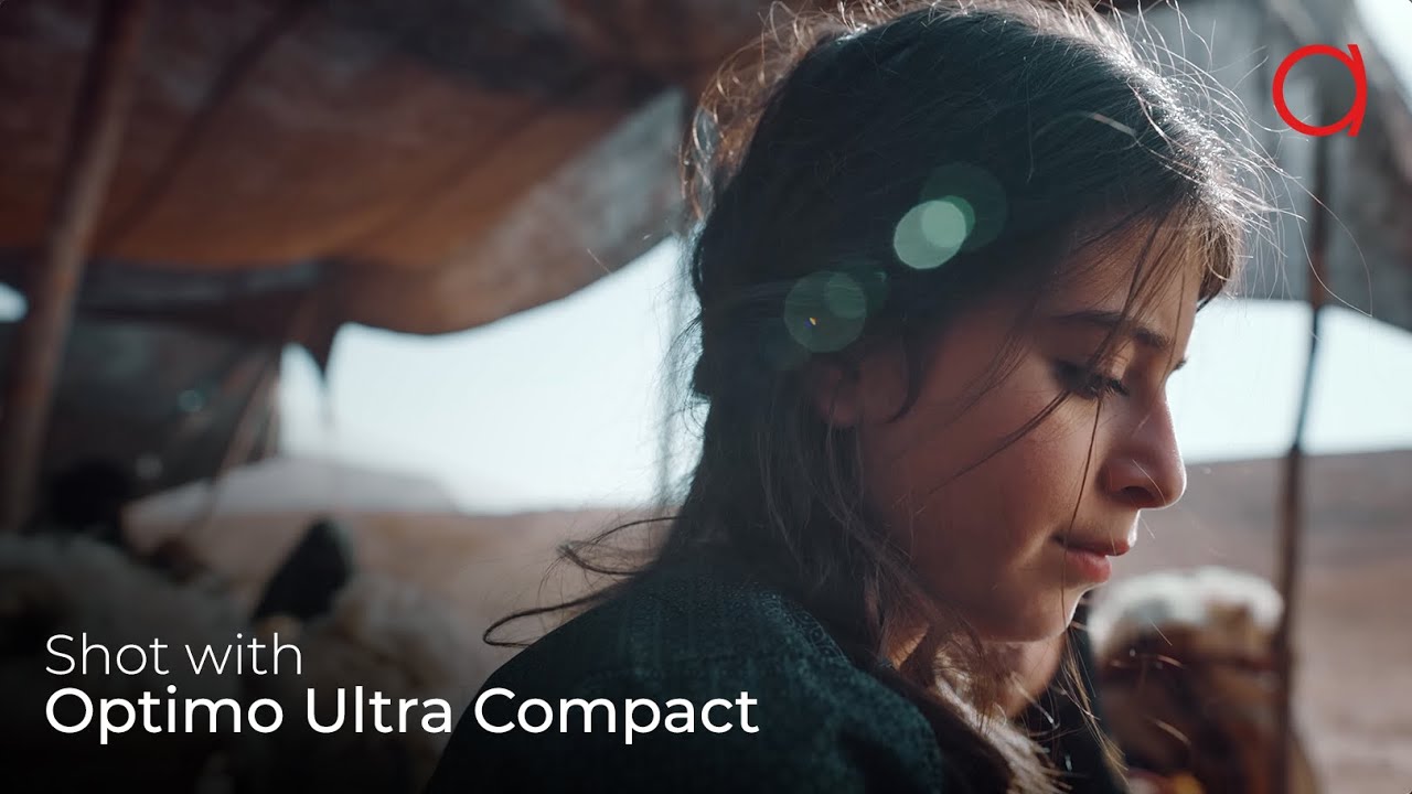 Saudi's National Day shot on Optimo Ultra Compact - YouTube