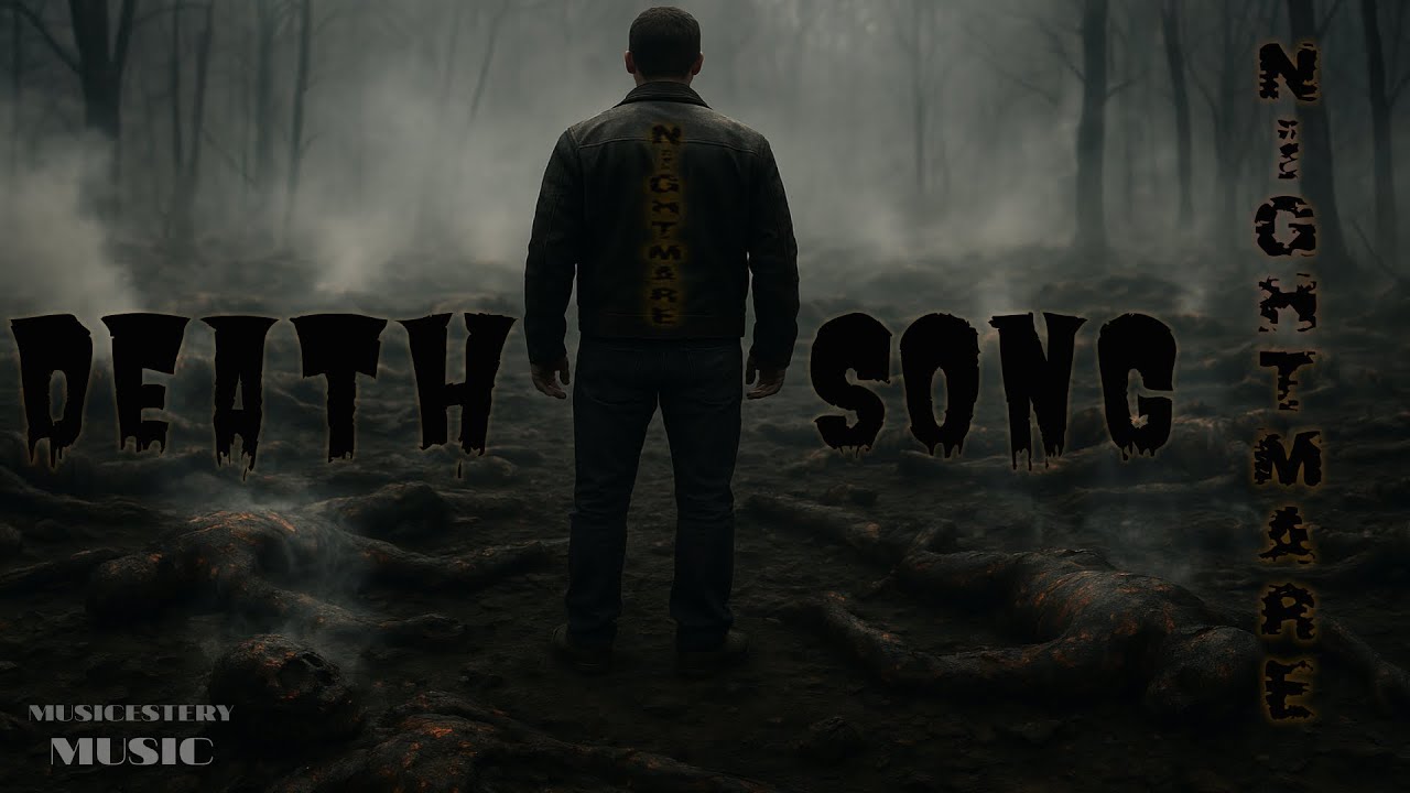 Nightmare Death Song - YouTube