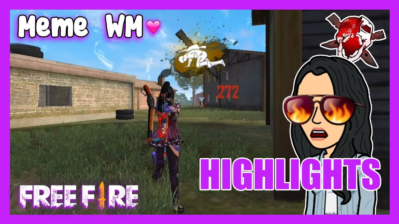 ¿Cómo SUBIR la MIRA?🤫 | HIGHLIGHTS | FREE FIRE🔥 - YouTube
