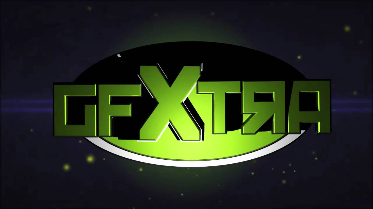 GFXtra - Official Intro *MUST WATCH* - YouTube