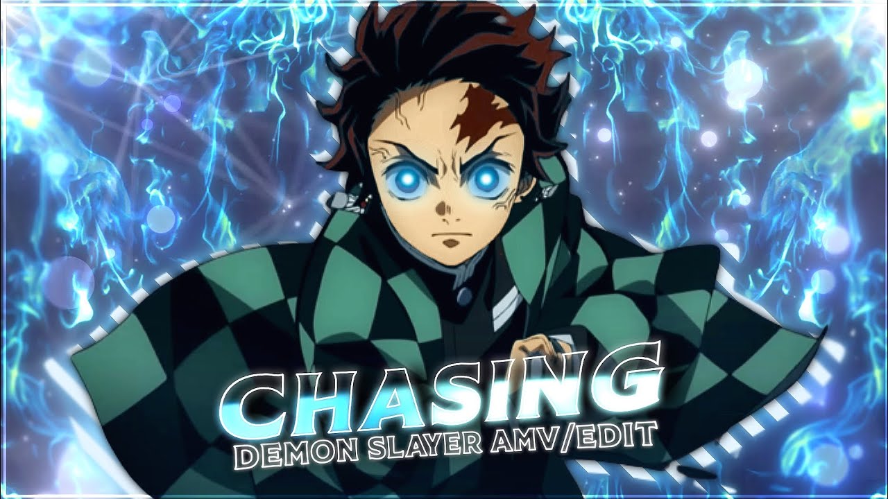 Demon Slayer - Chasing Ghosts [Edit/AMV] Quick! - YouTube