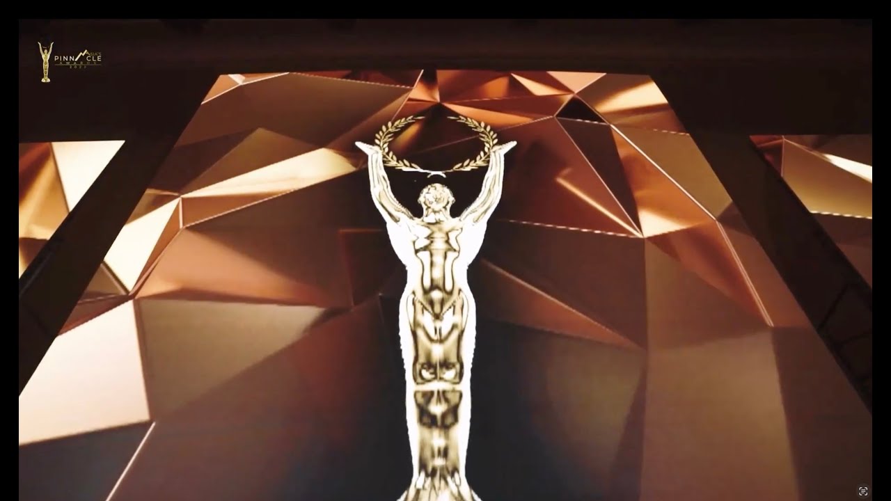 Asia's Pinnacle Awards 2023 - YouTube