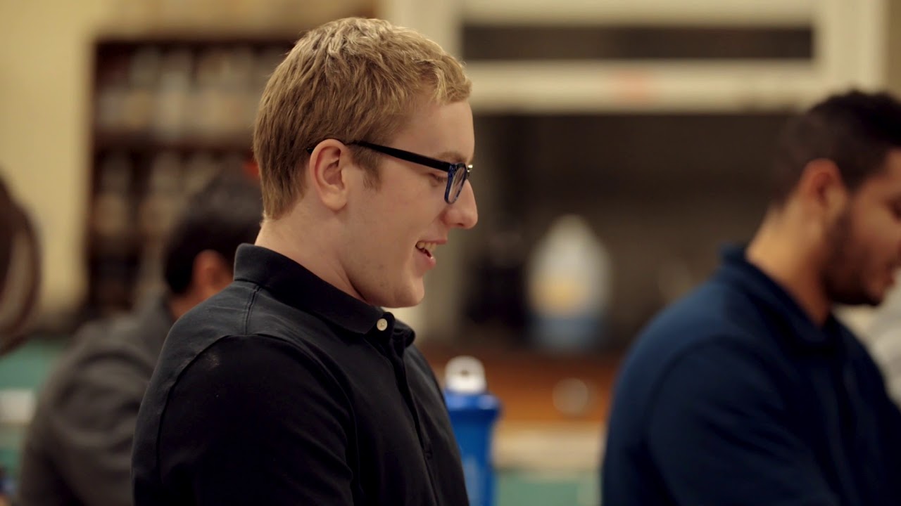 Introducing The Michigan City Promise Scholarship - YouTube