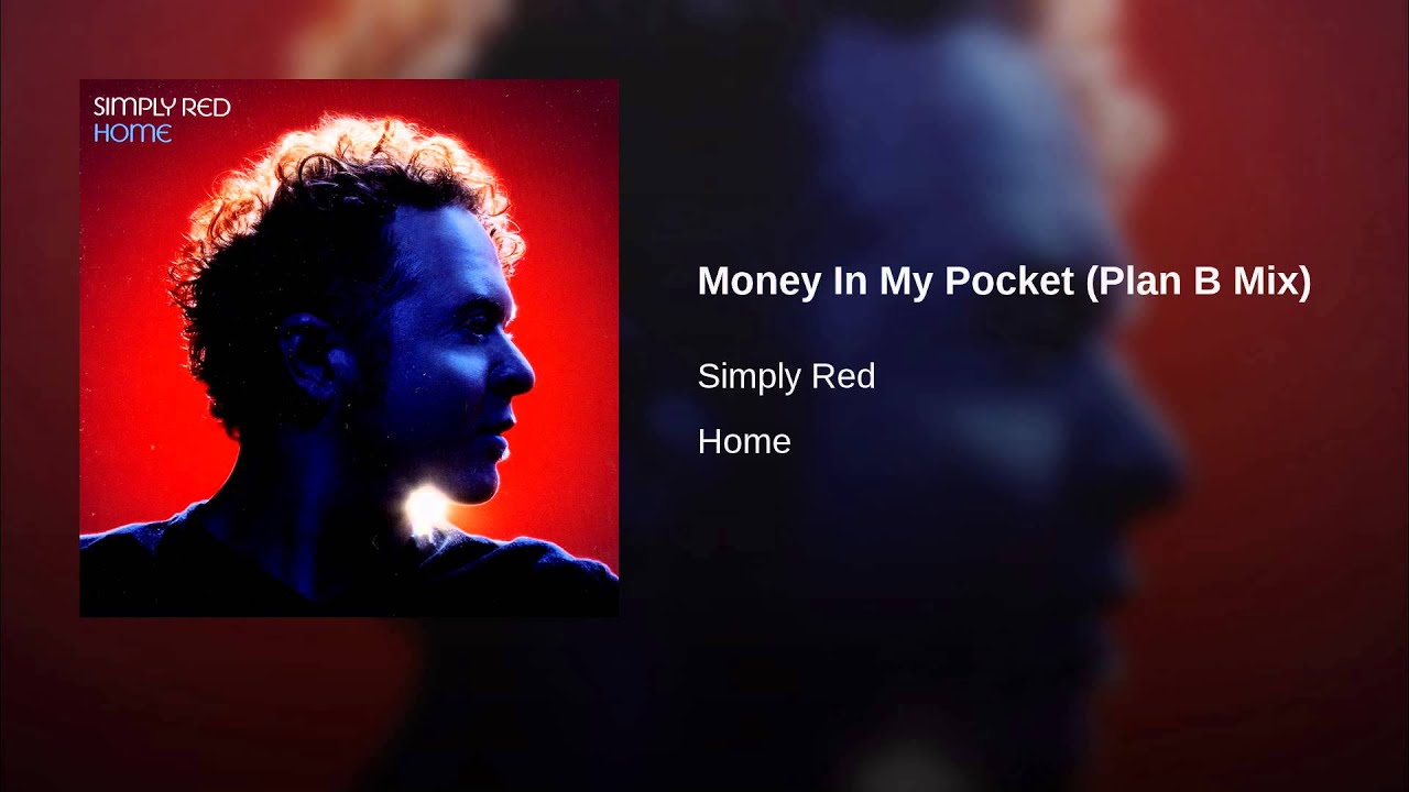 Money In My Pocket (Plan B Mix) - YouTube