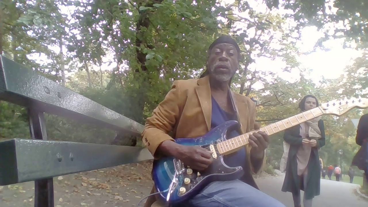 David Spectra E RIGBY @ nyc autumn 2018 - YouTube