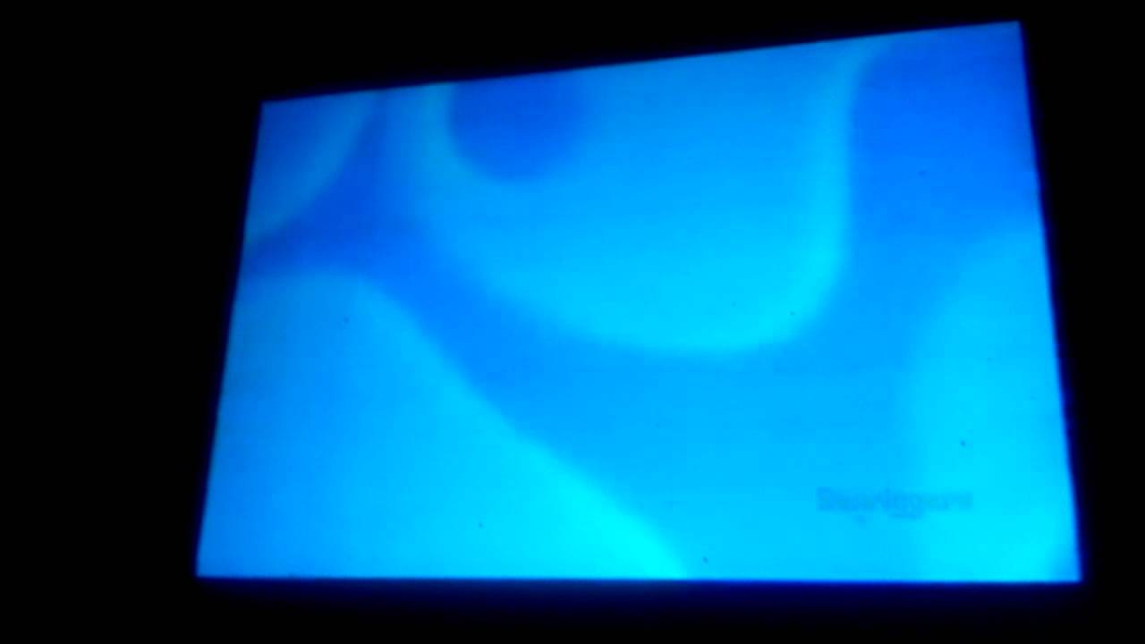 Cbeebies On BBC Two Promo 2001 - YouTube