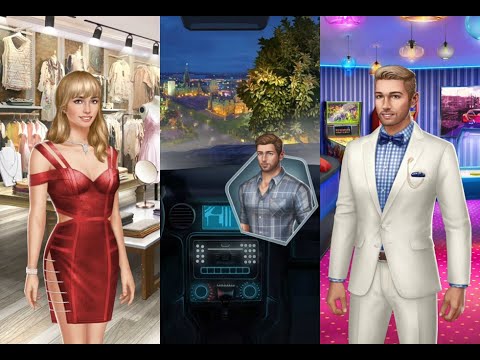 Choices: Baby Bump, Book 2 - Chapter 20 | ️ Clint (Diamonds Used 💎 ...