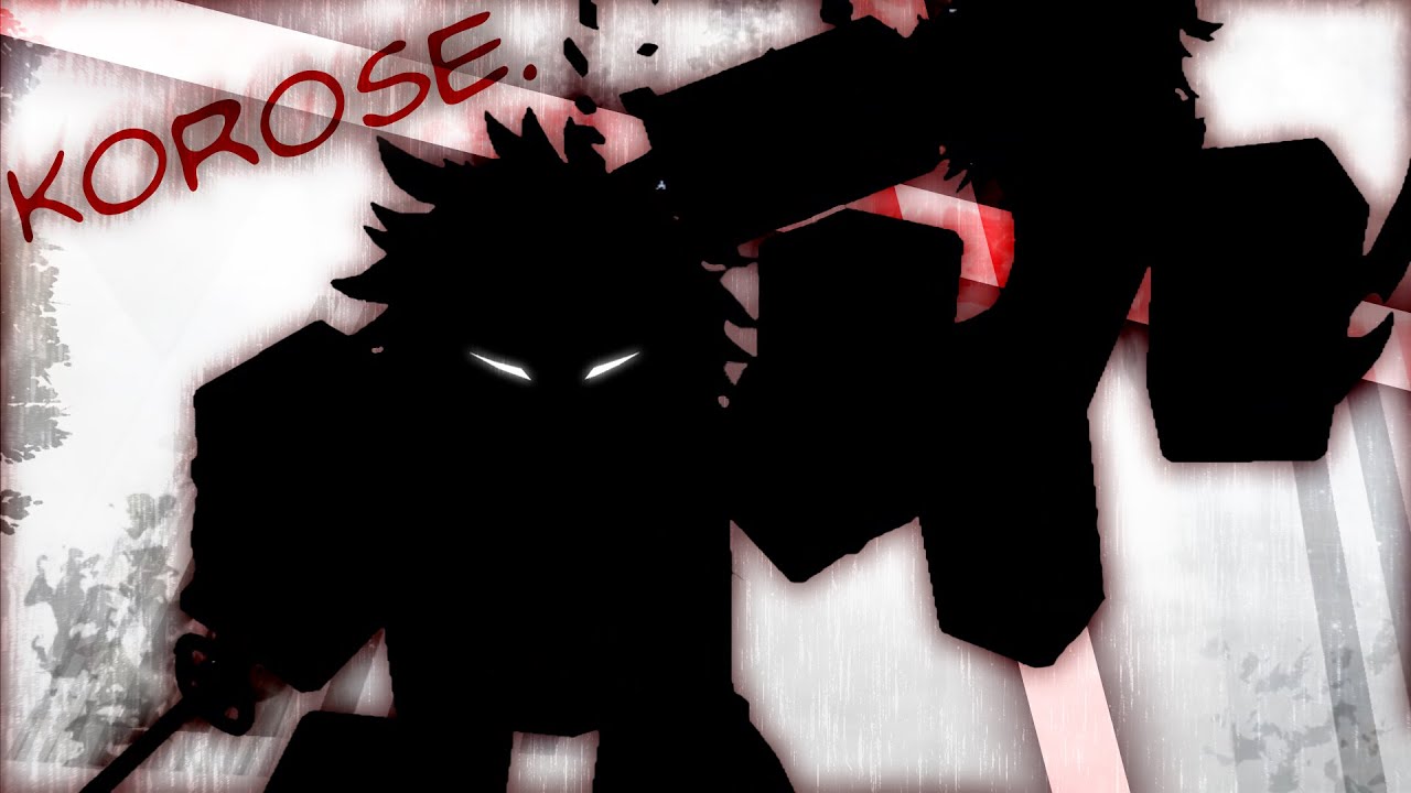 Shinso Has The COOLEST True Mode | Type Soul - YouTube