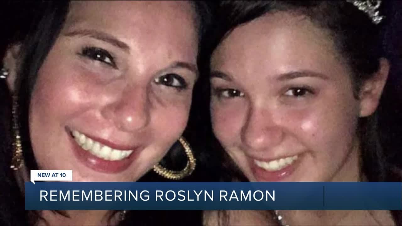 Remembering Roslyn - YouTube