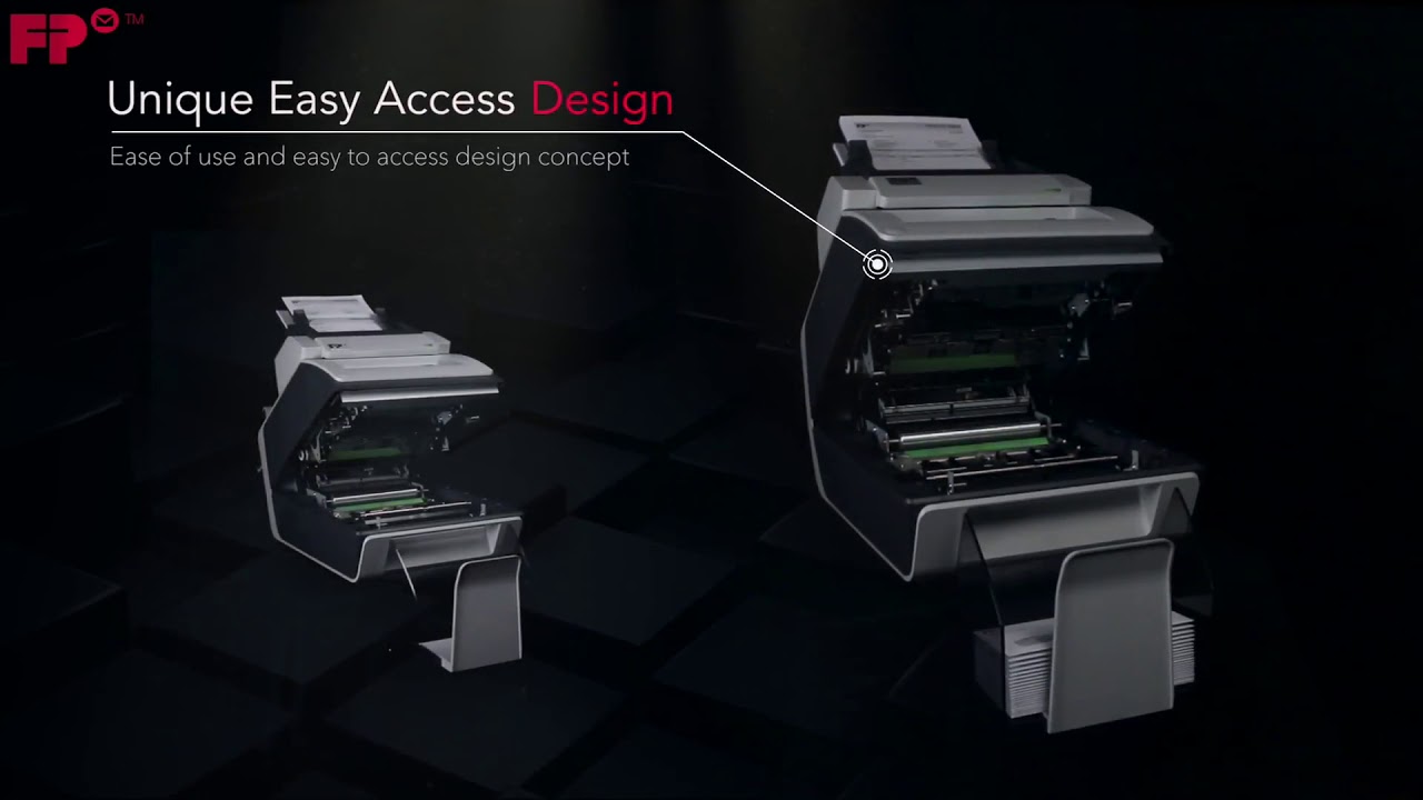 POLISISTEMAS: FPi 600 Intro Video - YouTube