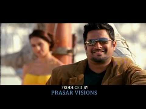 'Jodi Breakers' - Dialogue Promo 6 Ft. Bipasha Basu & R. Madhavan