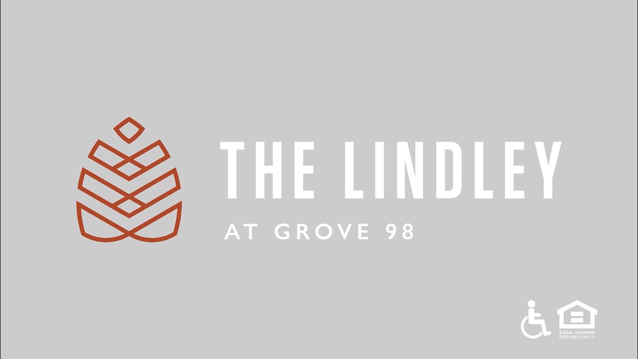 The Lindley at Grove 98 (Model 2) | Wake Forest NC Apartments ...