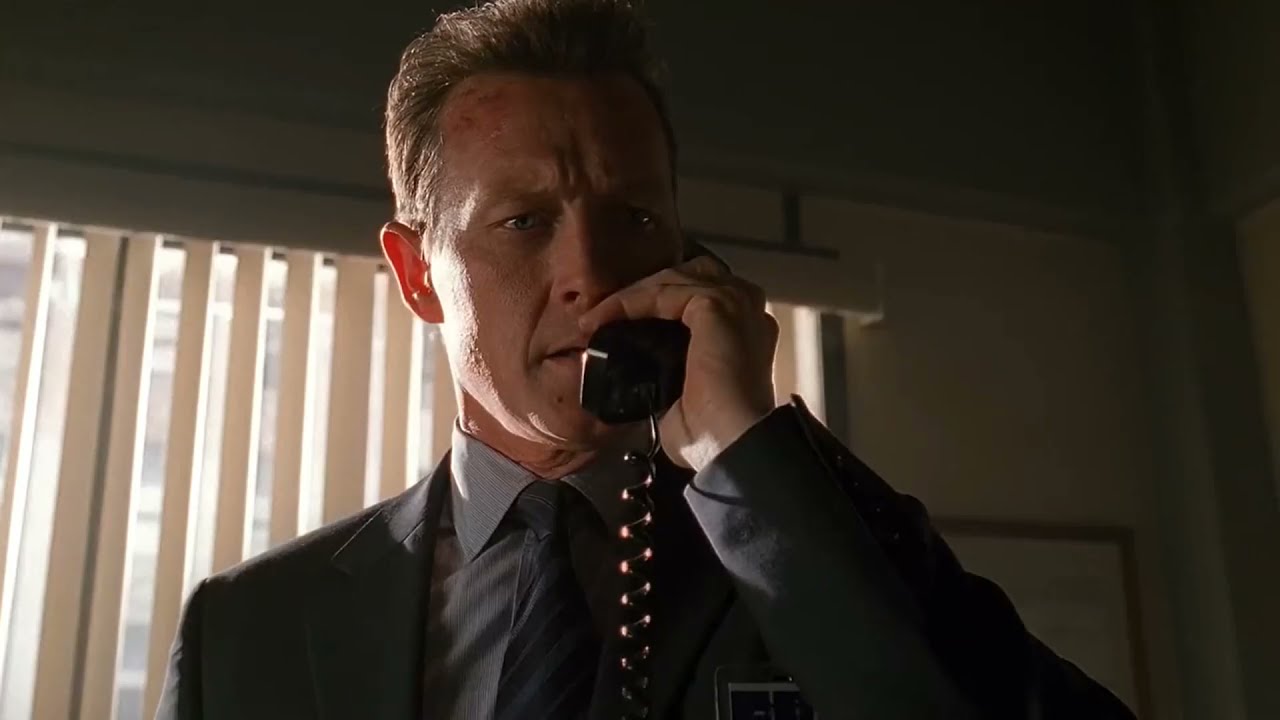 John Doggett The X-Files "Sunshine days" - YouTube