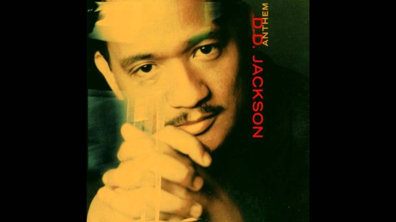 D D Jackson - 05 - Carnavale - 1999 - YouTube