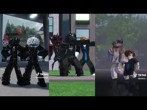 Roblox Tiktok Trend #roblox #edit #shorts #robloxedit #short