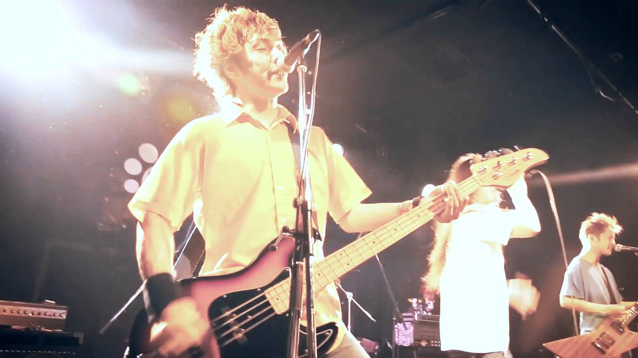 SHIMA "USUAL THINGS” Official Music Video - YouTube