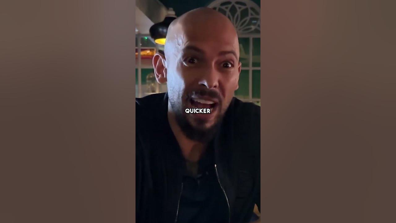 Andrew Tate's SCARY Prediction For 2024 - YouTube