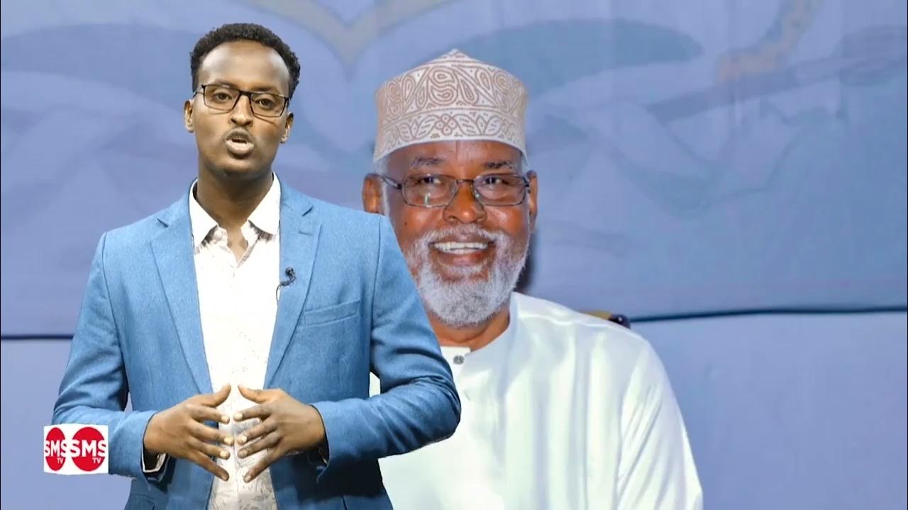 Maxay tahay qayladhaanta ka soo yeeraysa maamulka Axmed Madoobe, Mar ...