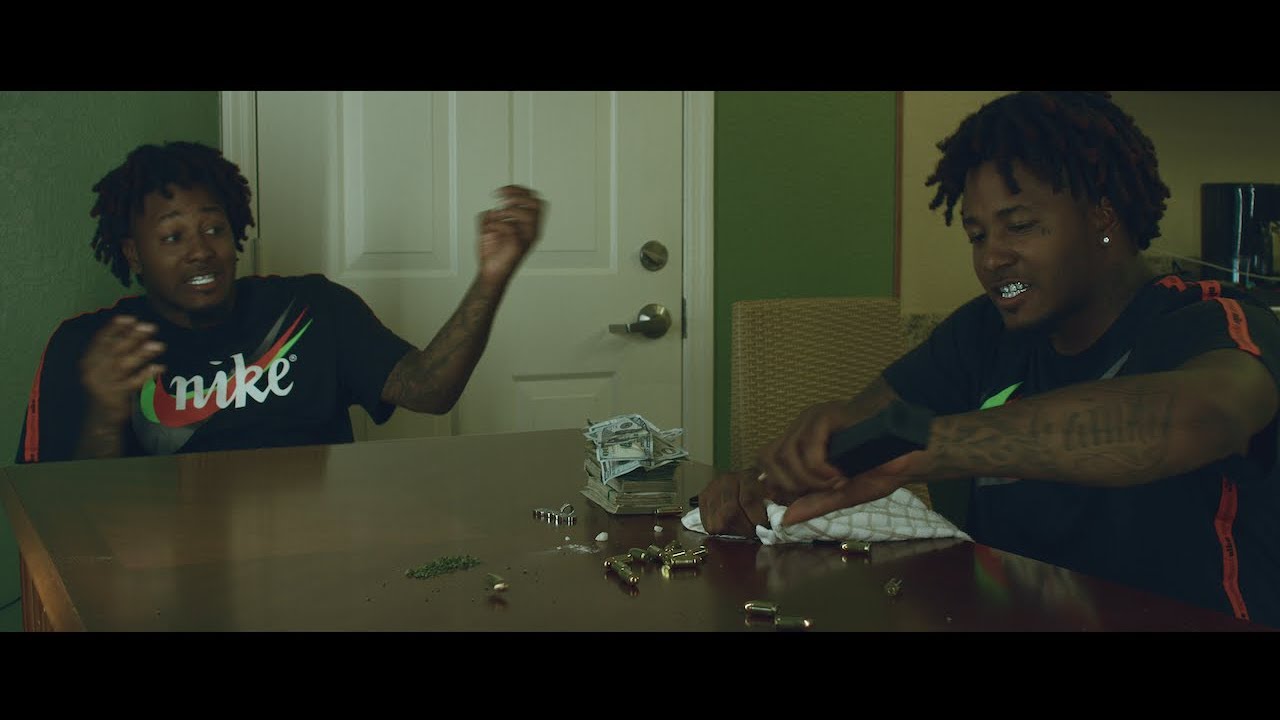 Woop- Right Season (Official Music Video) - YouTube