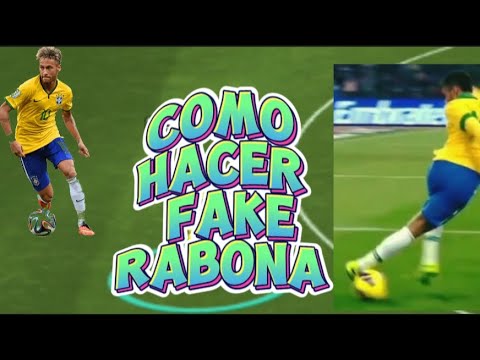 como hacer rabona en efootball 25 Fake rabona en efootball # ...