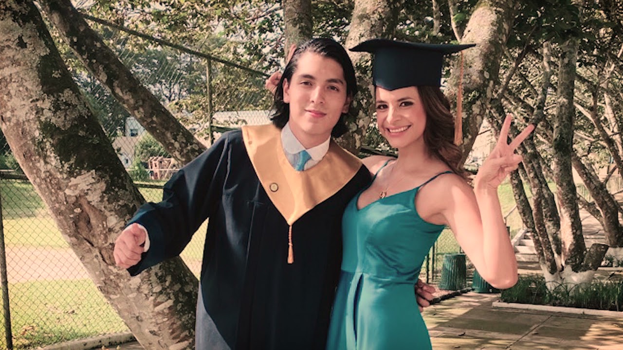 Vive: Nancy Recinos, Día de la Madre - YouTube