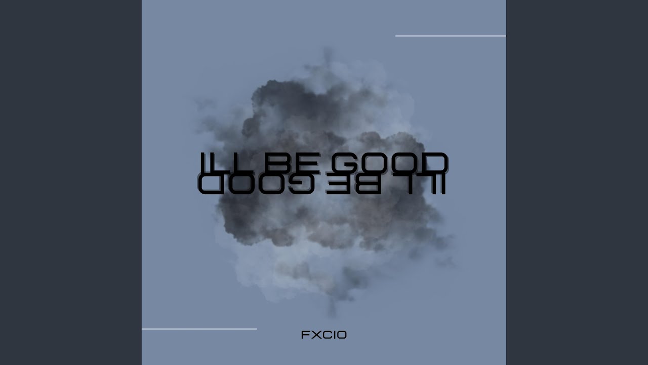 I'll Be Good - YouTube