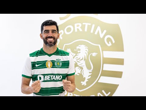 Luís Neto: \