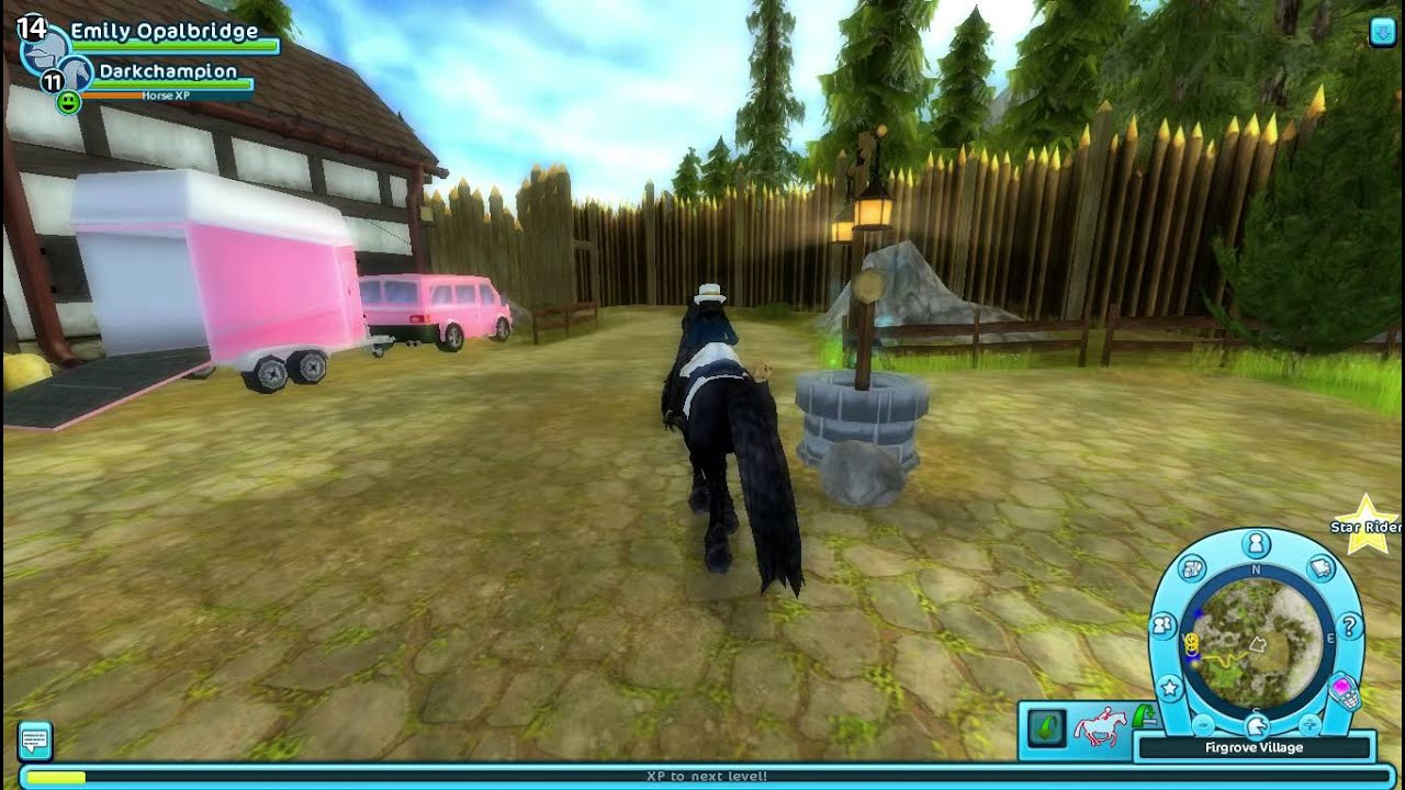 [SSO] Lifetime Star Rider :D - YouTube