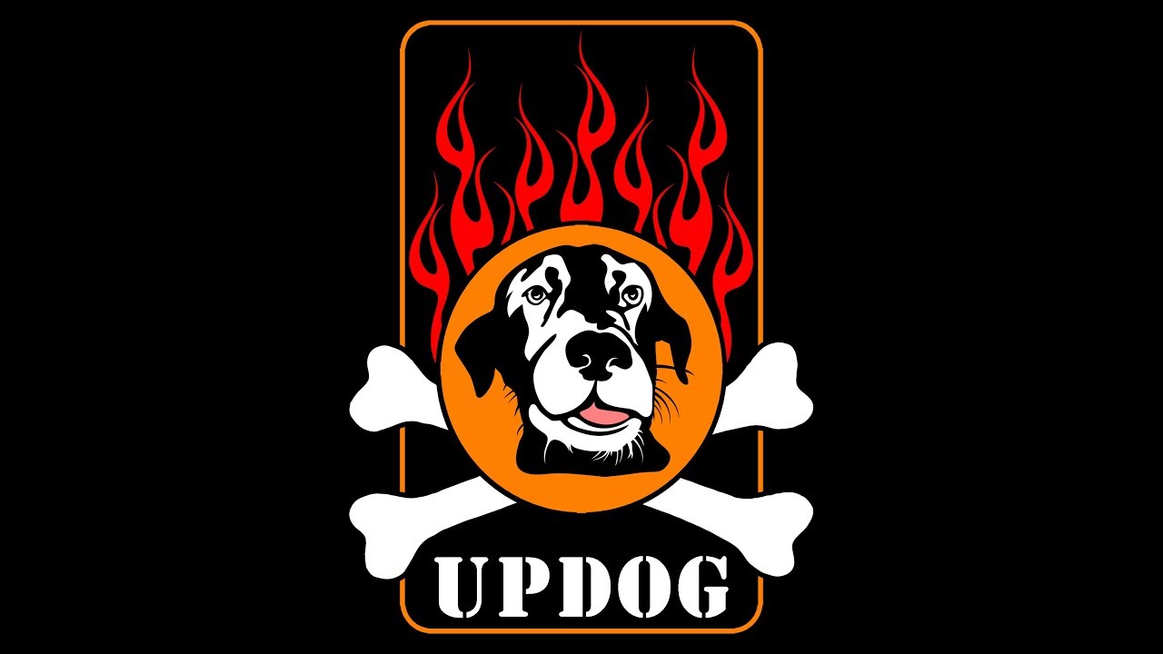 UPDOG BAND PROMO VIDEO - YouTube