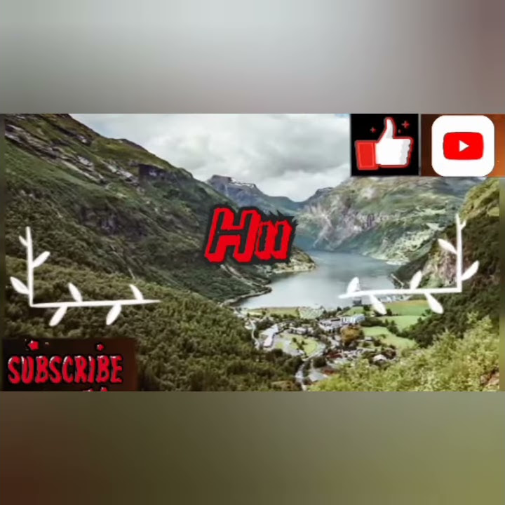 how to get URL - YouTube