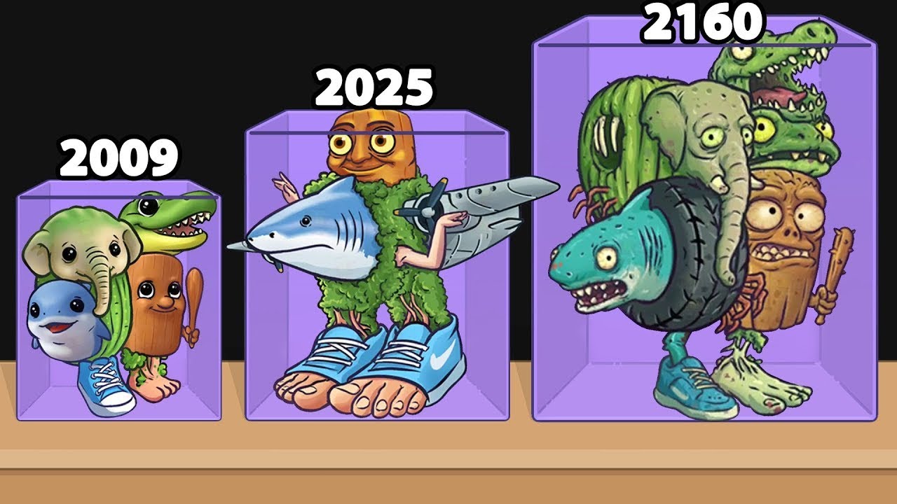 Brain Rot Game meme #brainrot #tungtungtungsahur #squidgame #funny ...
