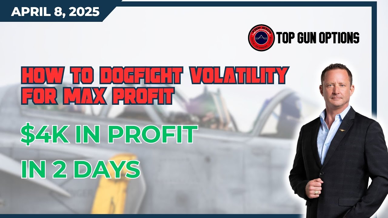 Trading S&P 500 'Sniper Shots' - $4K Profit in 2 Days, Get Access to ...