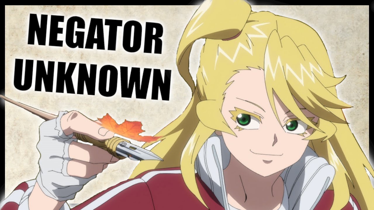 The GREATEST Character You have NEVER Heard of (Undead Unluck Analysis ...