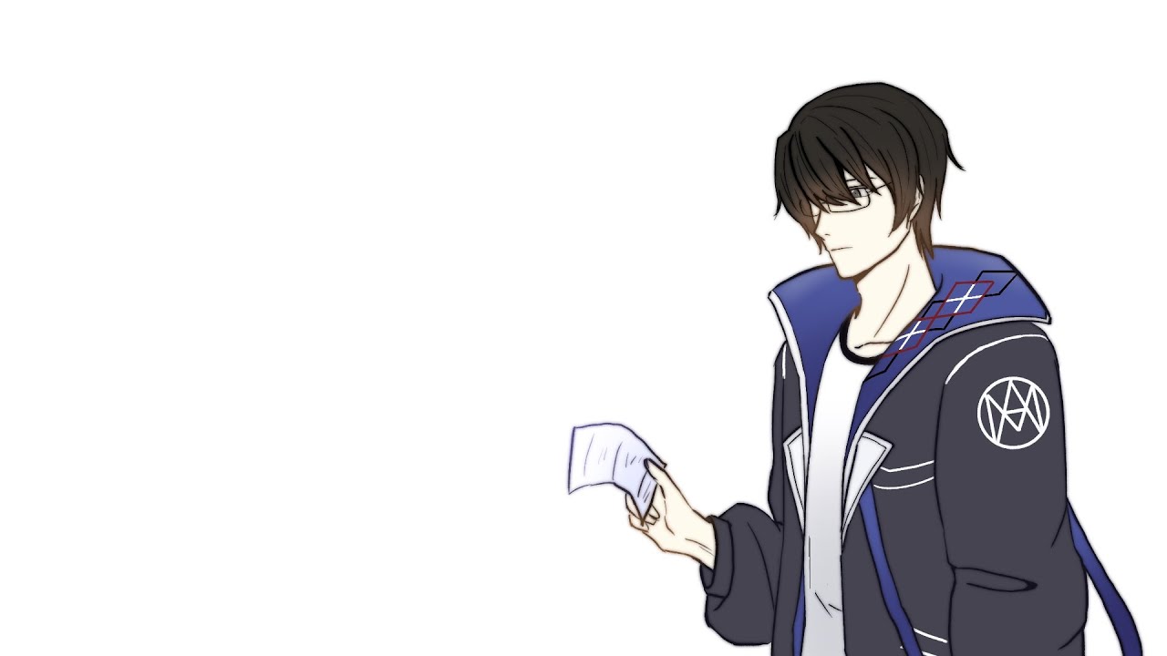 【氷山キヨテルSV】Loser【Synthesizer V COVER】 - YouTube