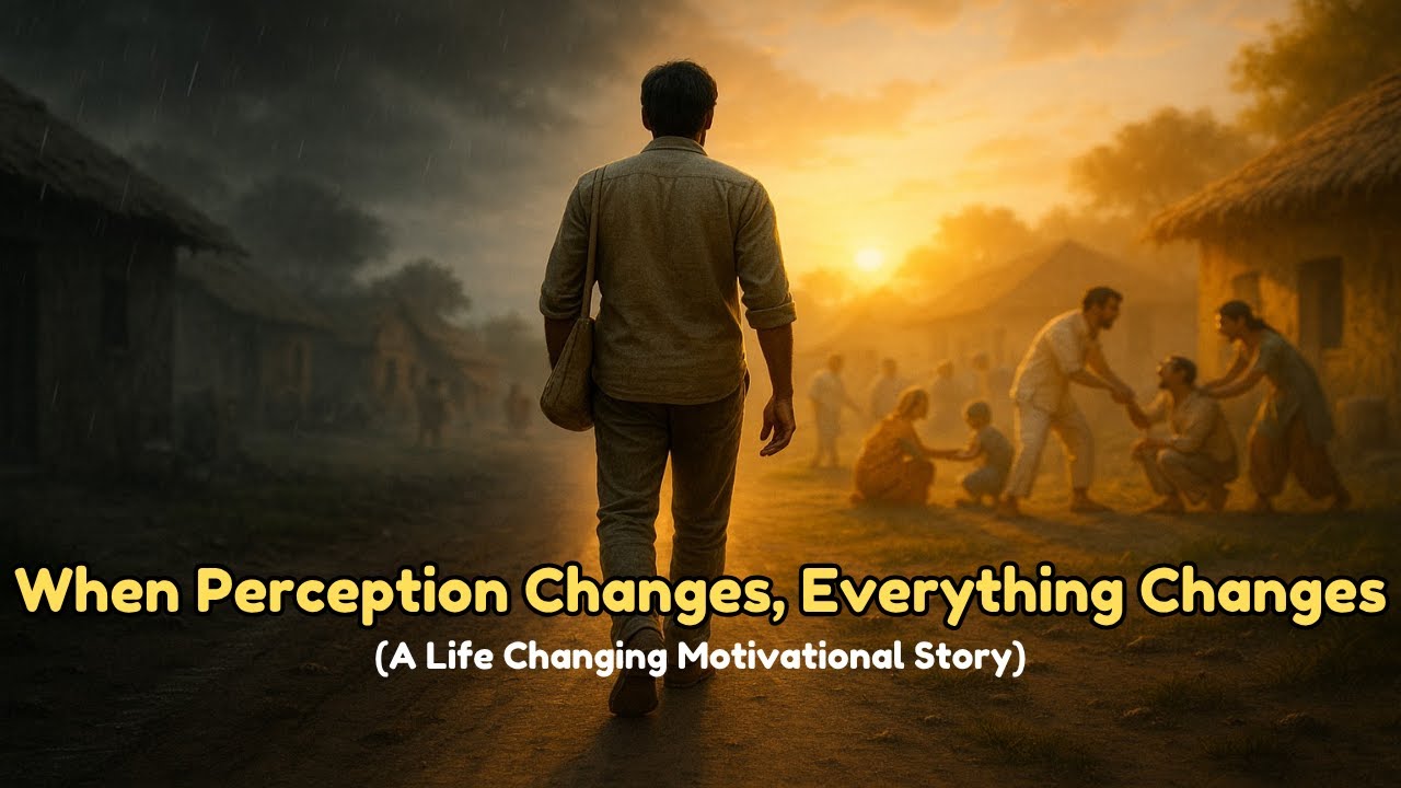 What Are the Types of Perception | Understanding Life Through ...