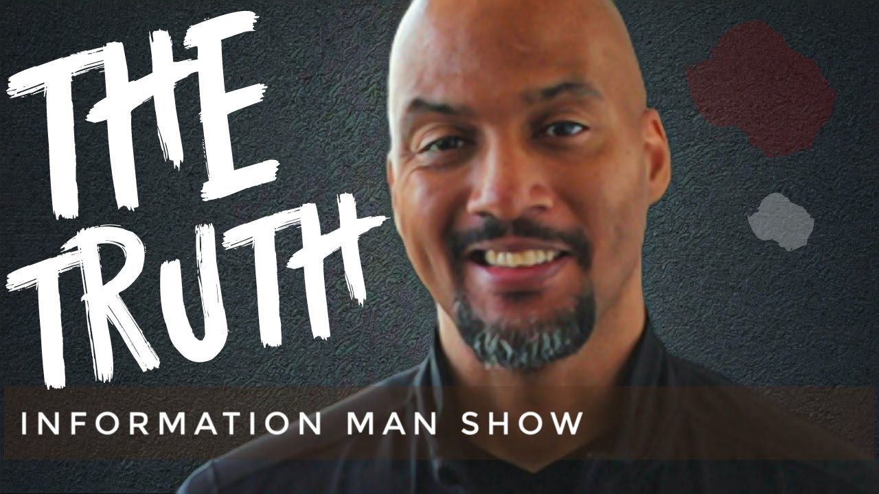 Lenon Honor Information Man The Complete Interview Like You Never Seen ...