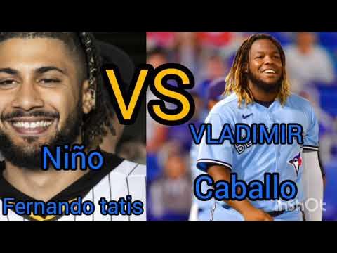 VLADIMIR GUERRERO JR FLY DE SACRIFICIO - YouTube
