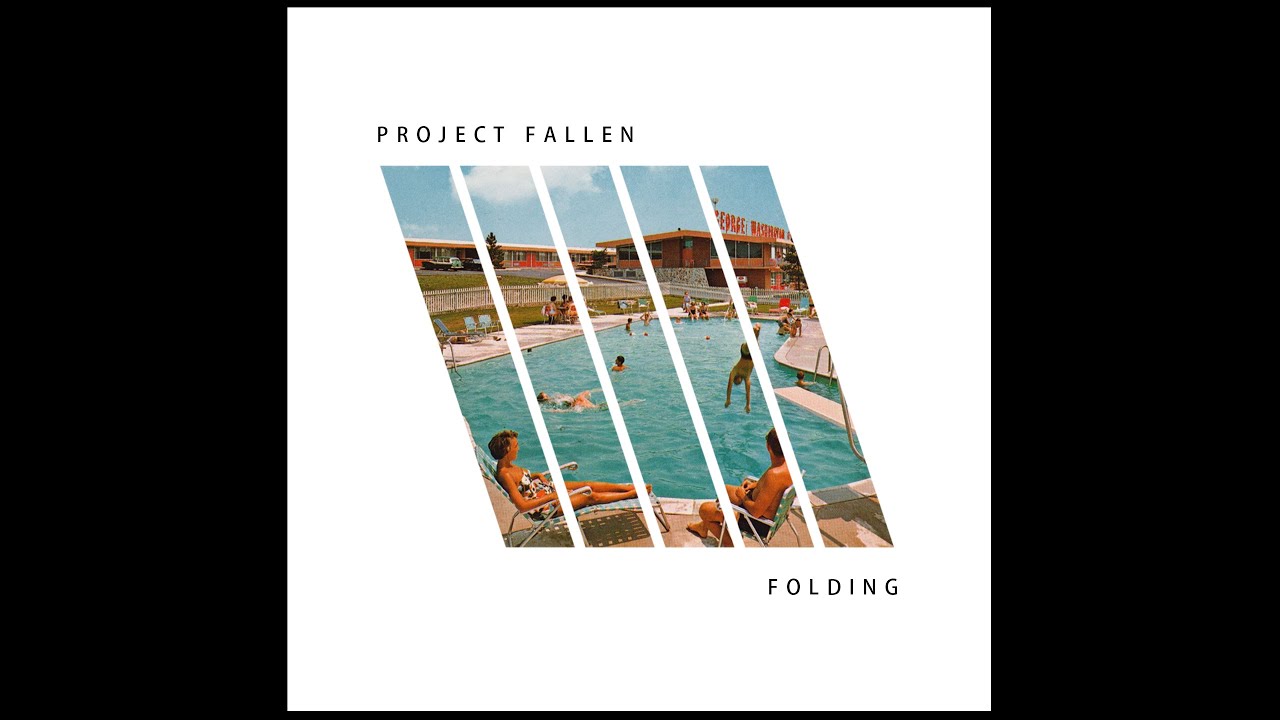 Project Fallen - Folding (Original Version) - YouTube
